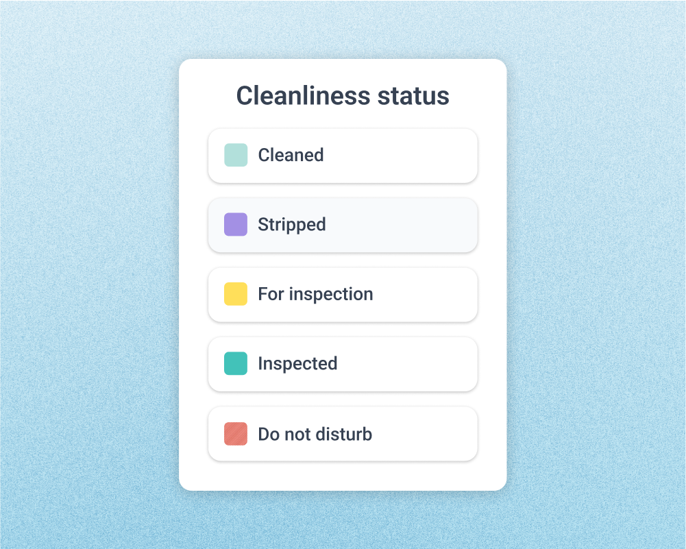 Collaboration Suite - Flexkeeping